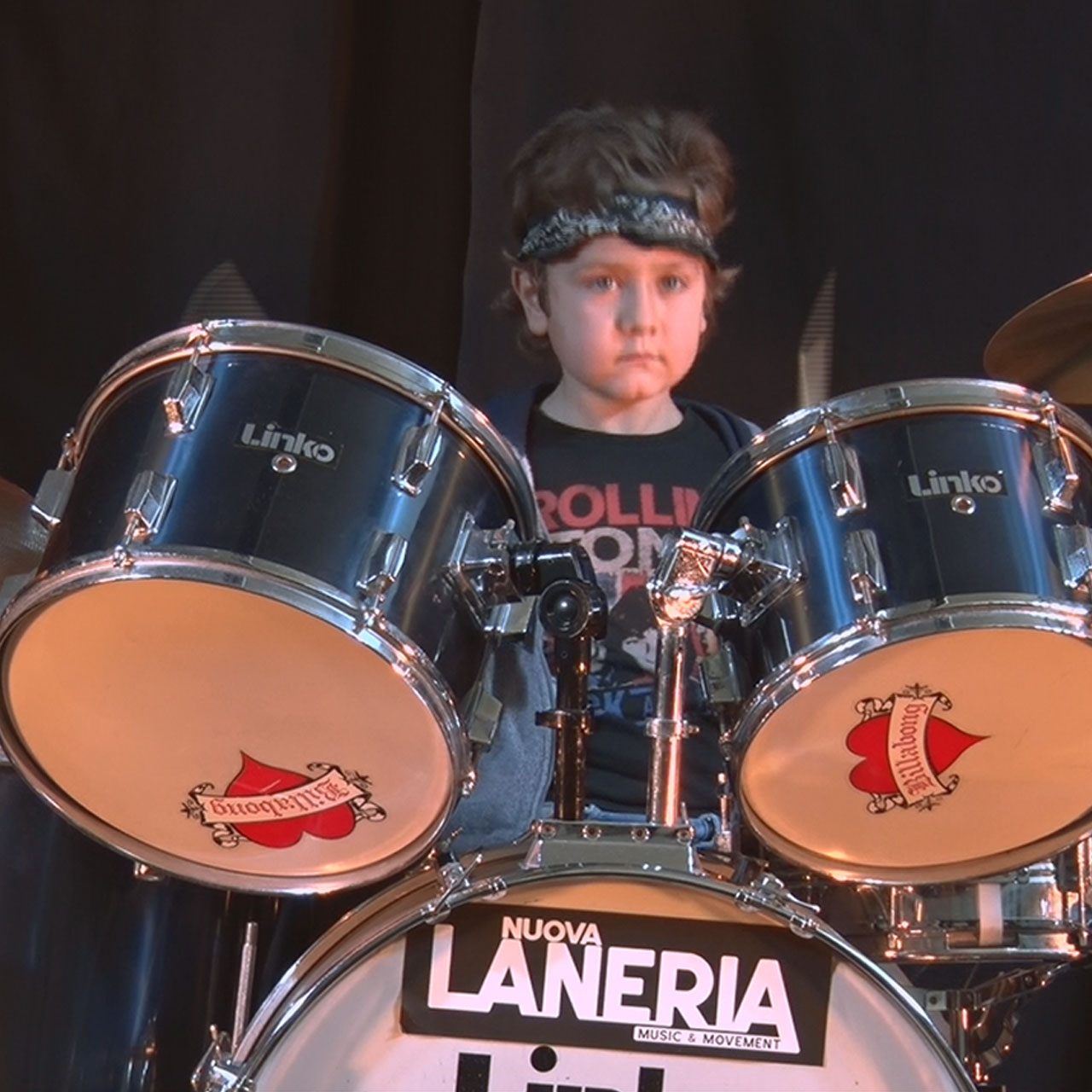 Il sogno di Gioele - Sogni